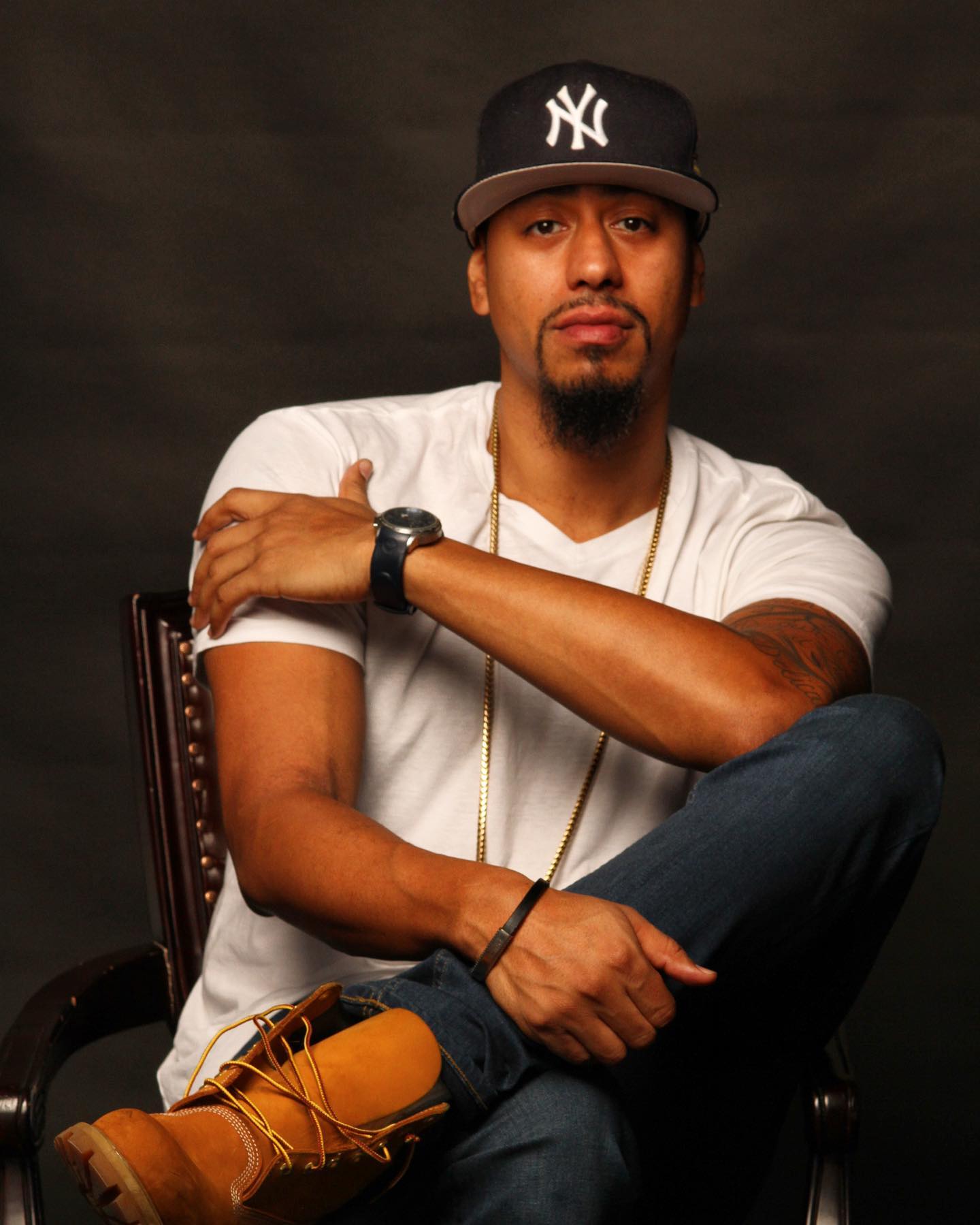Mario Reyes a.k.a Papi Picasso Talks the “Pride and Joy” of His ...
