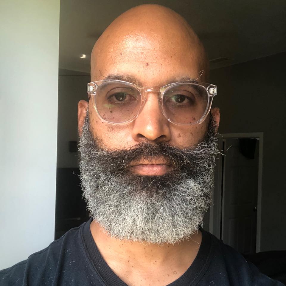 Octavio Jones Opens His Lens on the Life as a Photojournalist and ...