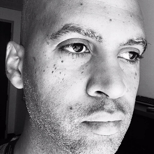 Octavio Jones Opens His Lens on the Life as a Photojournalist and ...