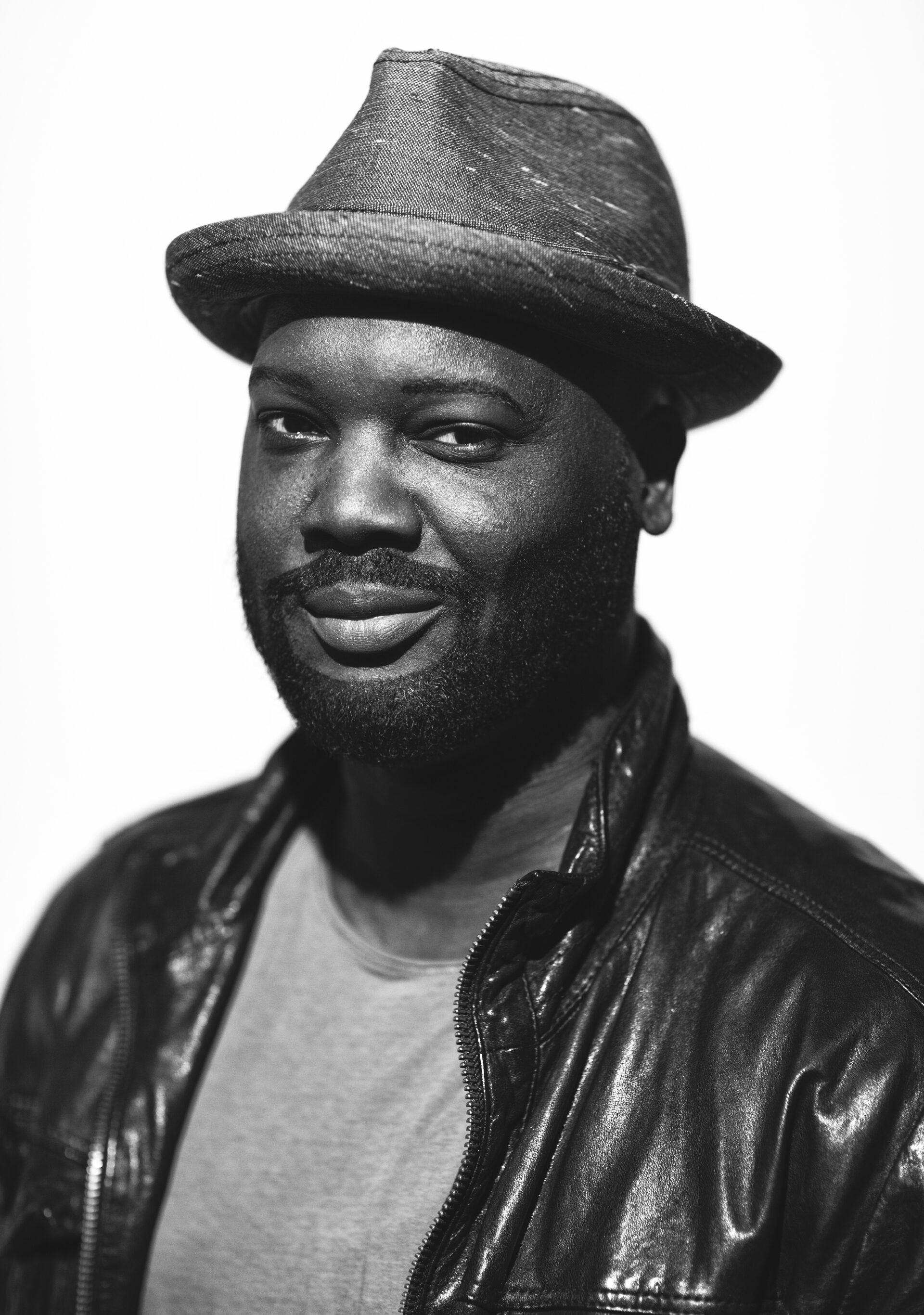 Viv Leacock Talks Fatherhood, Acting, and How He Gets to Combine the ...
