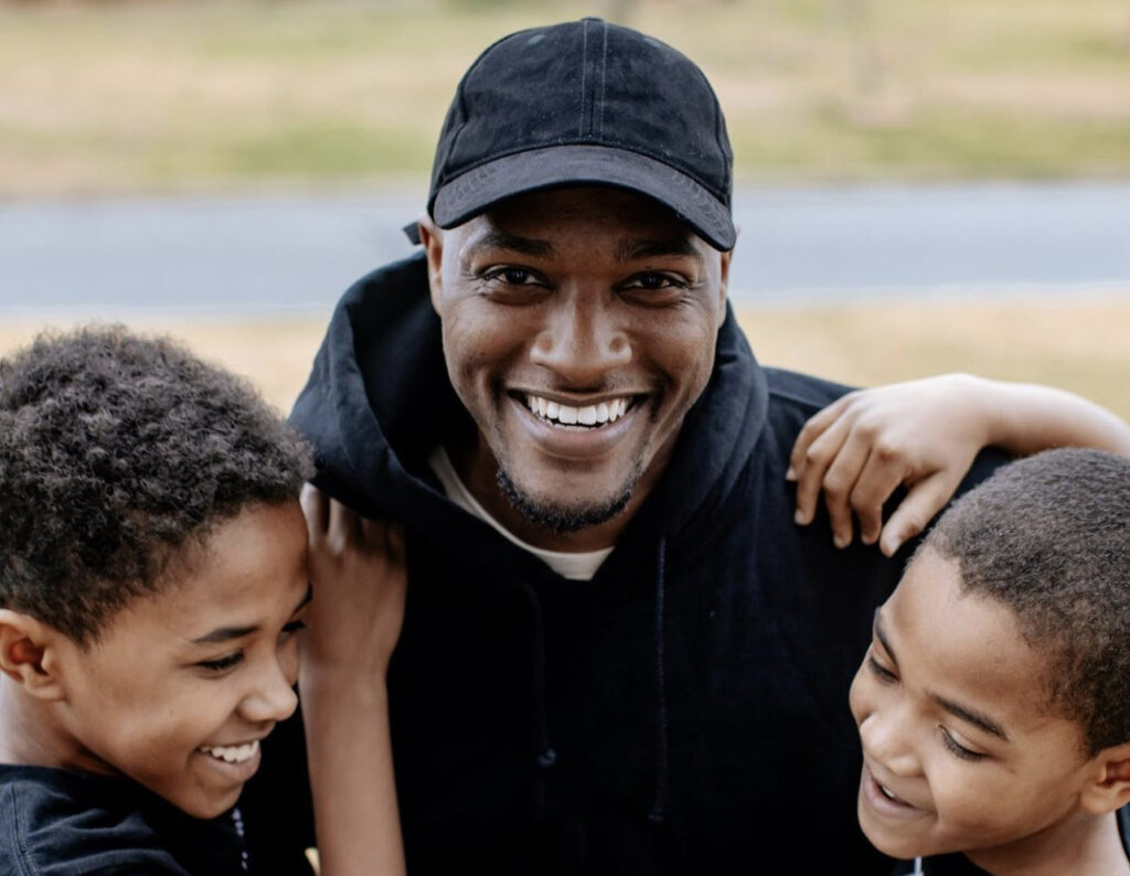 Top 25 Black Dad Influencers of 2021 | Dear Fathers