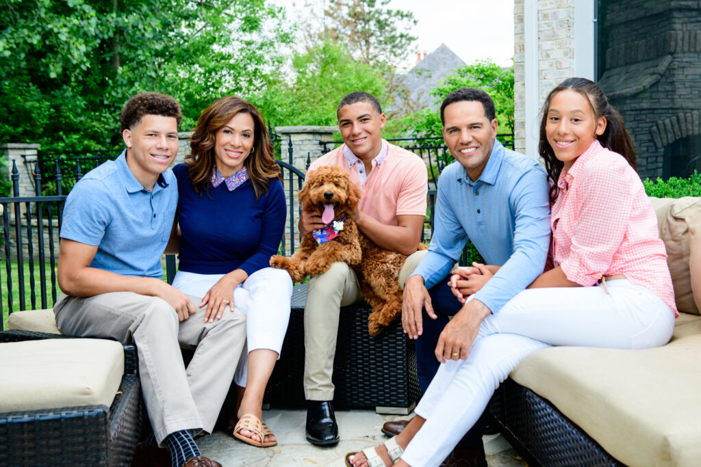 A Chance in the World: Author, Steve Pemberton Shares How He Overcame ...