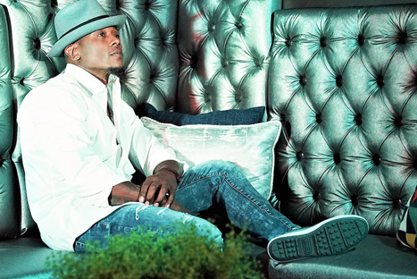 Soul Singer And Song Writer Calvin Richardson And His Road To ...