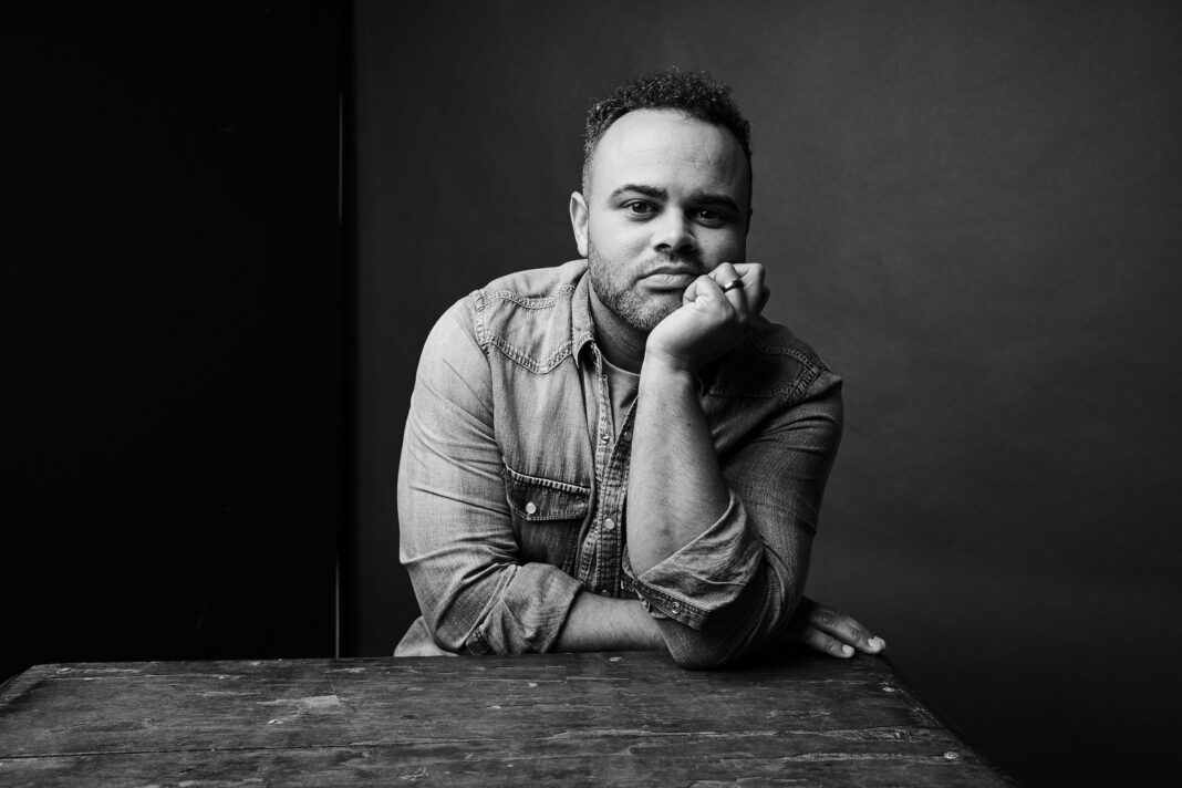 Comedian Robert King Talks Fatherhood, Biracial Upbringing, New Book ...