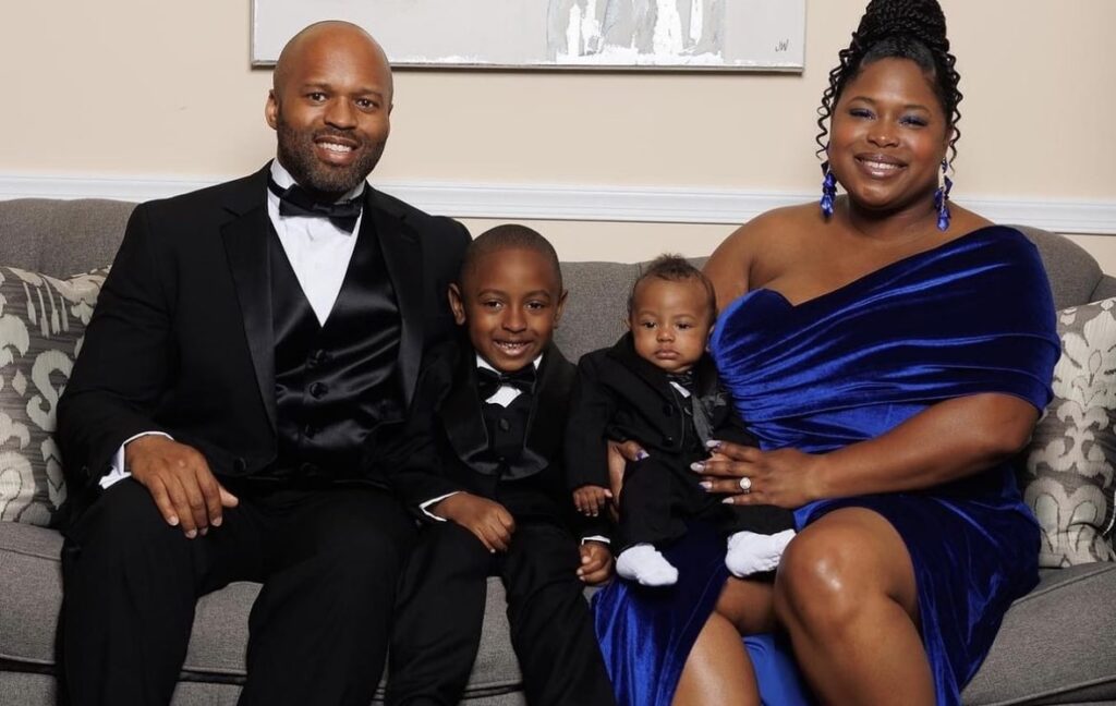Pedro Moore Talks Fatherhood, Entrepreneurship, And More - Dear Fathers